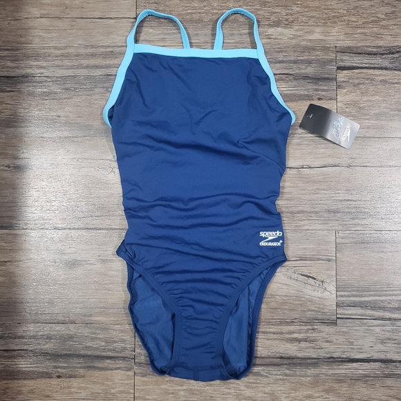 Speedo | Swim | Speedo Endurance Swimsuit | Poshmark